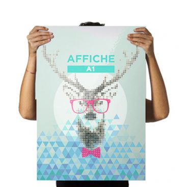 Affiche A1